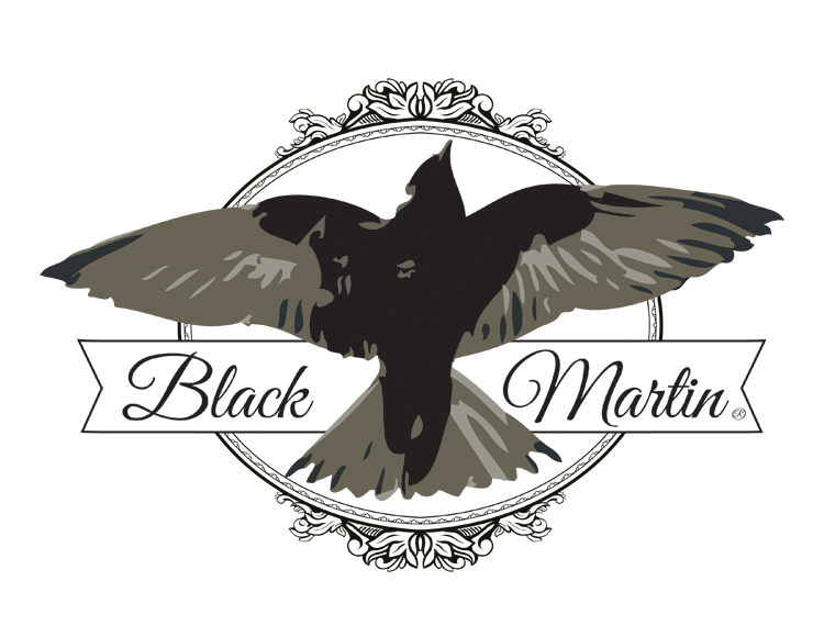 Black Martin